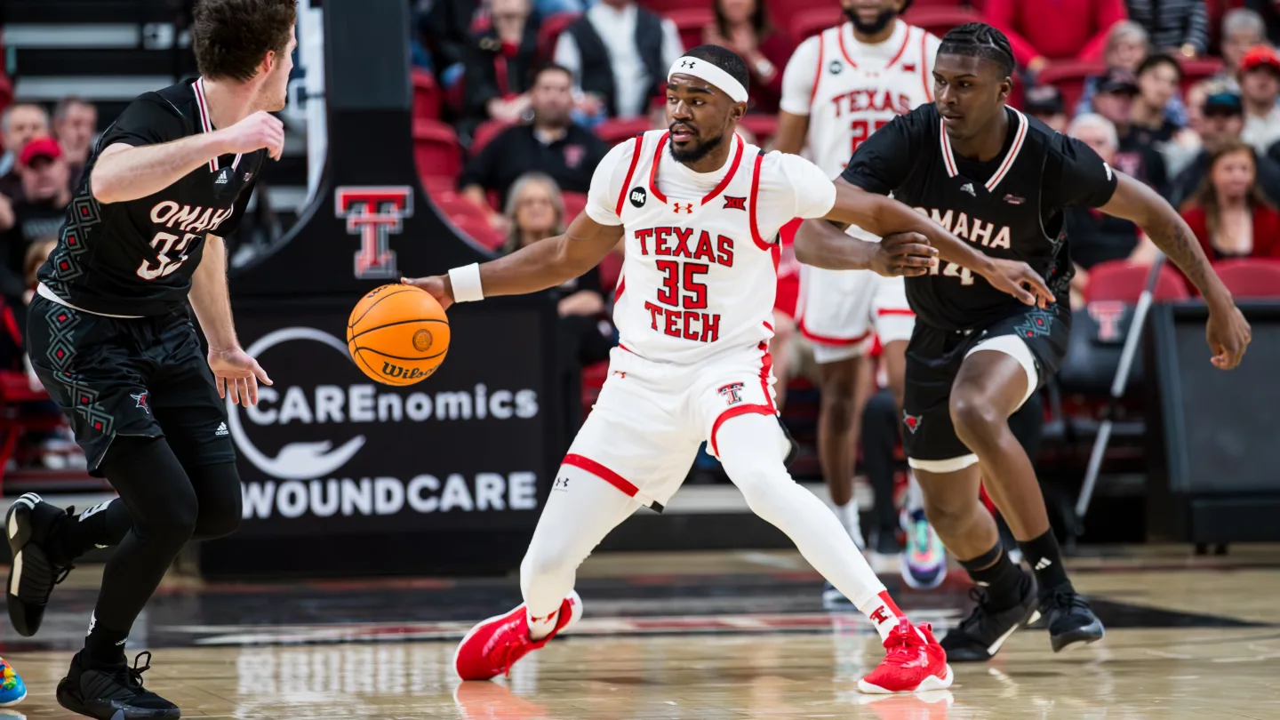 Devan Cambridge - Inside Scouting
