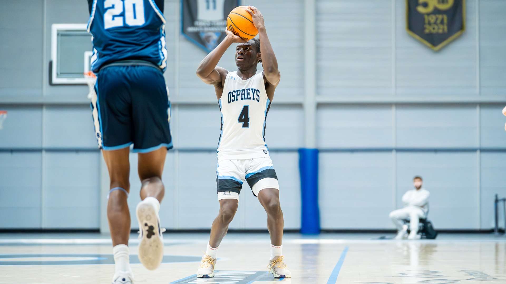 DJ Campbell - Inside Scouting