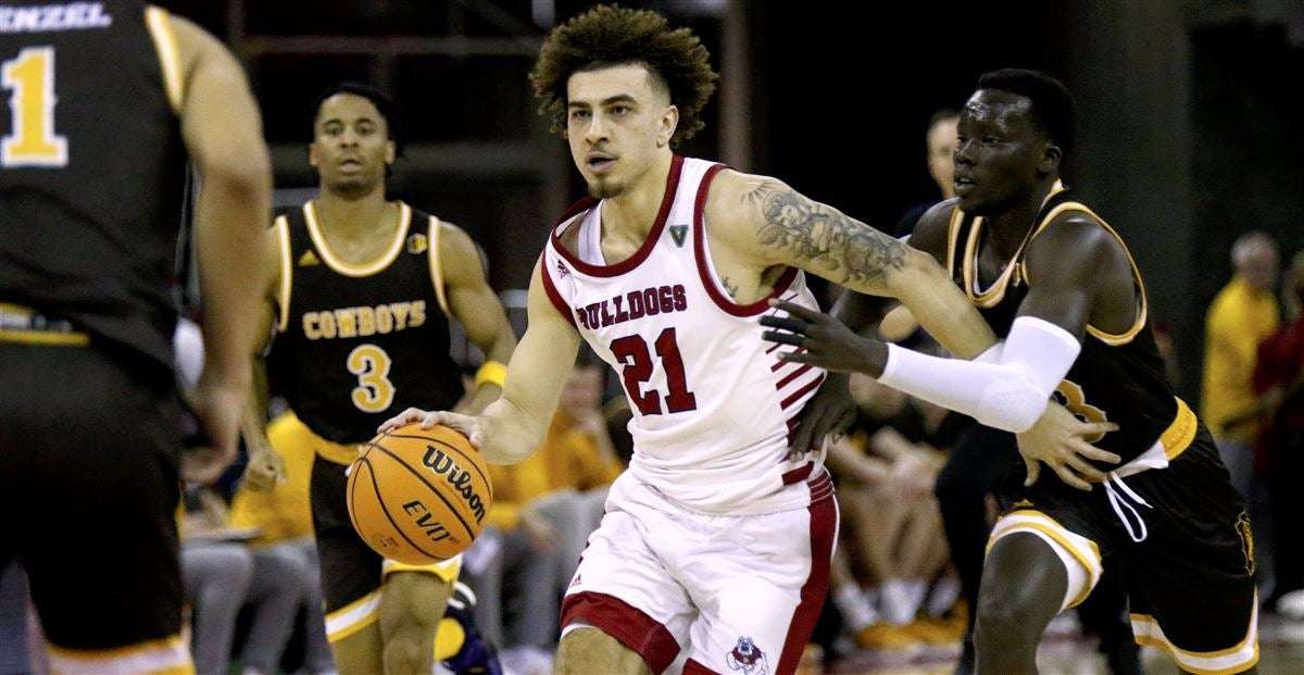 Isaiah Pope - Inside Scouting